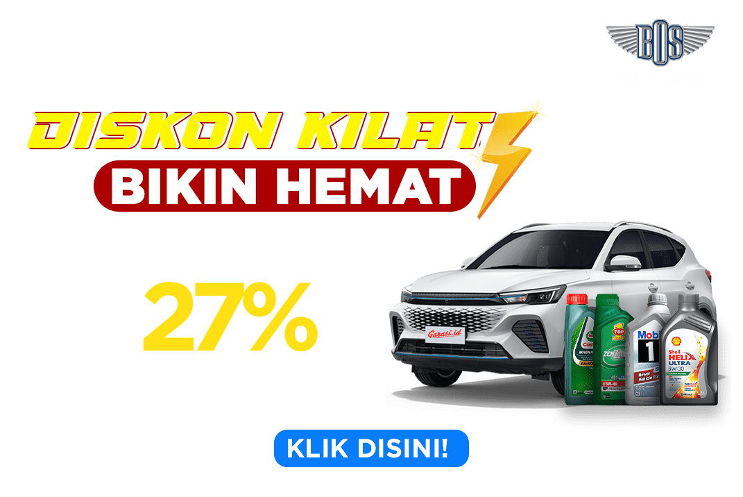 Penyedia Garansi Mobil dan Jasa Servis Terlengkap - Garasi.id