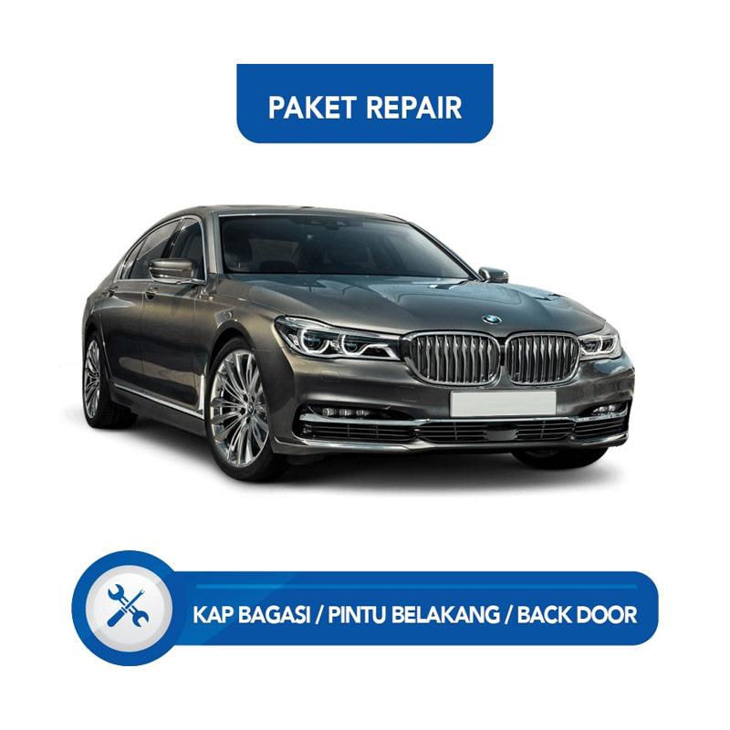 Jual Subur OTO Paket Jasa Reparasi Ringan & Cat Kap Bagasi -... - Garasi.id