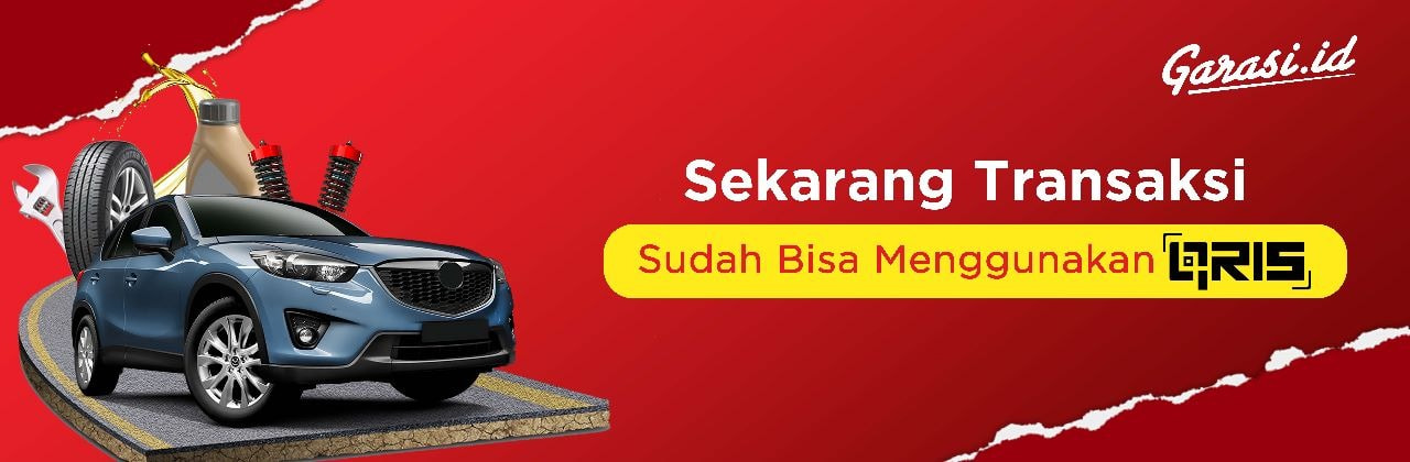 Penyedia Garansi Mobil dan Jasa Servis Terlengkap - Garasi.id