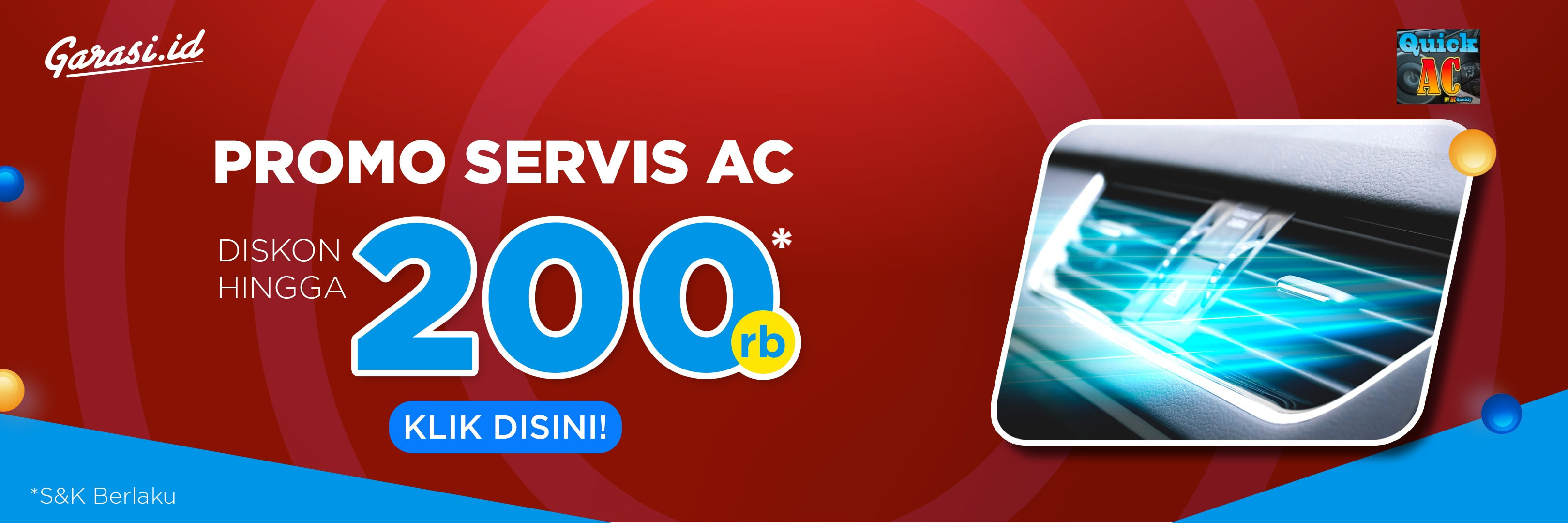 Penyedia Garansi Mobil dan Jasa Servis Terlengkap - Garasi.id