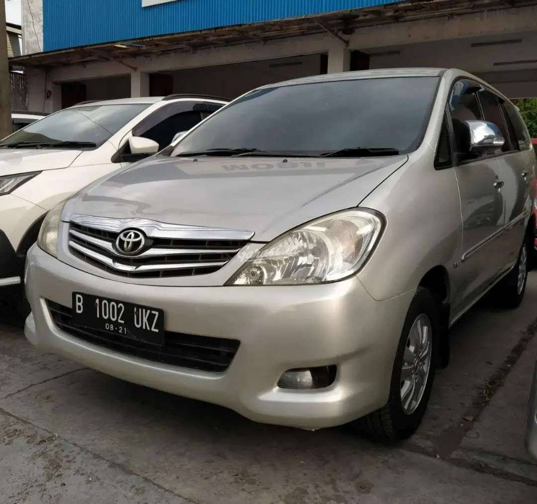 Brp Pajak Innova V 2011 - Delinewstv